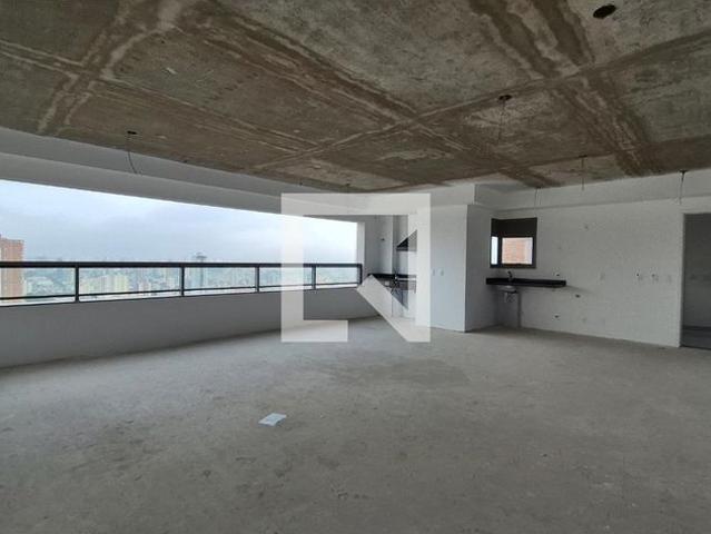Apto, Campestre, 3 Quartos, 134 m2 Santo André