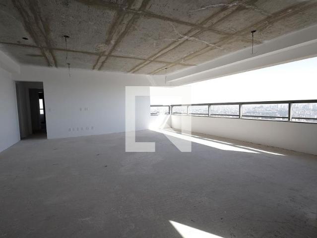 Apto, Campestre, 3 Quartos, 134 m2 Santo André