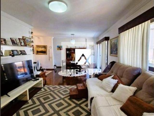 Apto, Campestre, 3 Quartos, 136 m2 Santo André