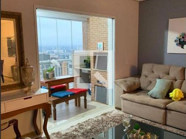Apto, Campestre, 3 Quartos, 130 m2 Santo André