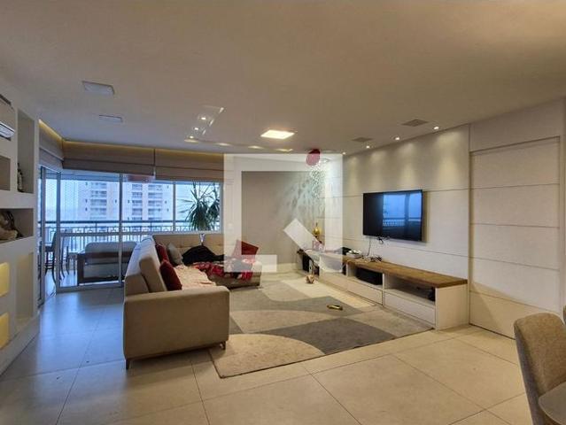 Apto, Campestre, 3 Quartos, 144 m2 Santo André