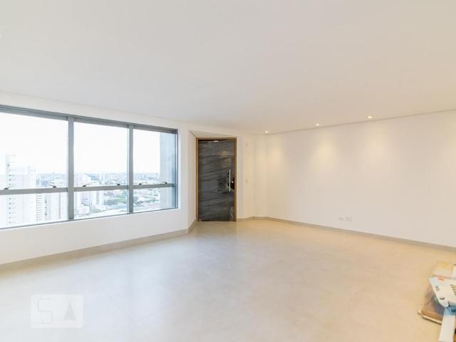 Apto, Campestre, 3 Quartos, 140 m2 Santo André