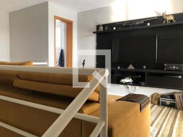 Apto, Campestre, 3 Quartos, 156 m2 Santo André
