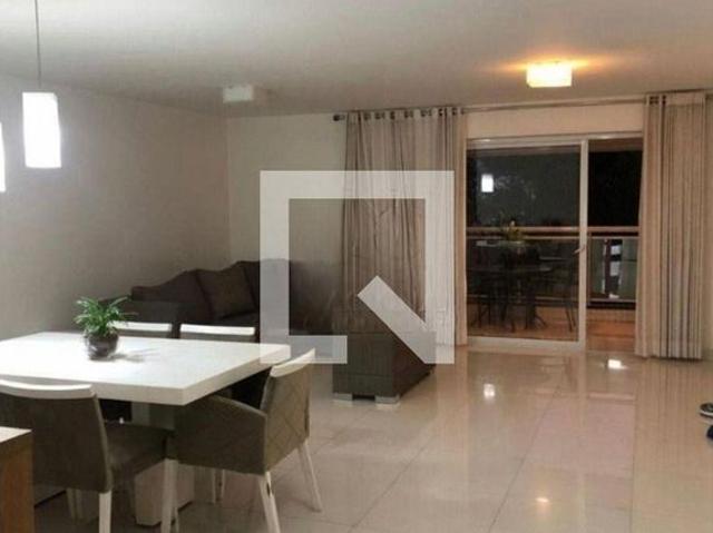 Apto, Campestre, 3 Quartos, 150 m2 Santo André