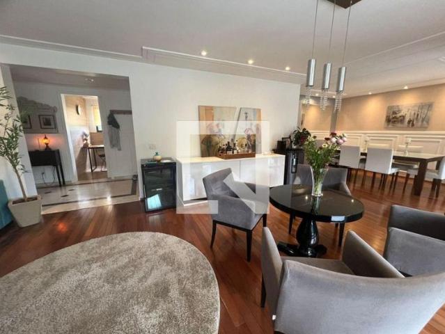 Apto, Campestre, 3 Quartos, 169 m2 Santo André