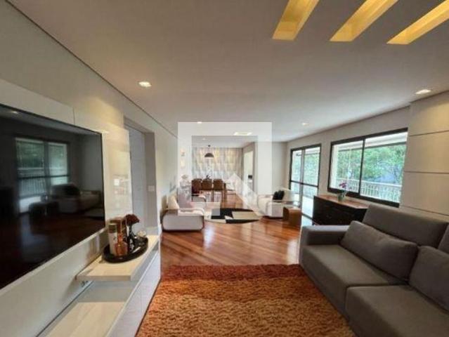 Apto, Campestre, 3 Quartos, 169 m2 Santo André