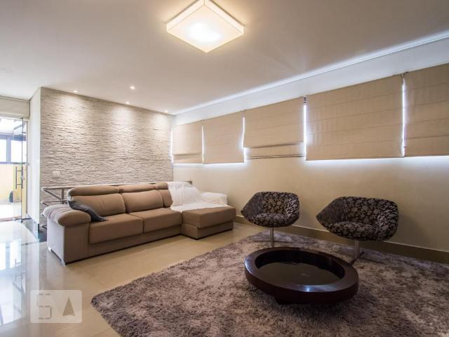 Apto, Campestre, 3 Quartos, 186 m2 Santo André