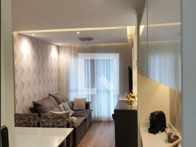 Apto, Campestre, 3 Quartos, 70 m2 Santo André