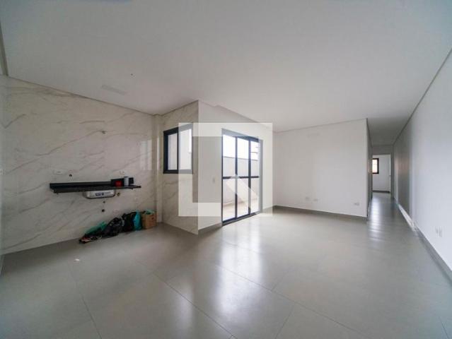 Apto, Campestre, 3 Quartos, 70 m2 Santo André