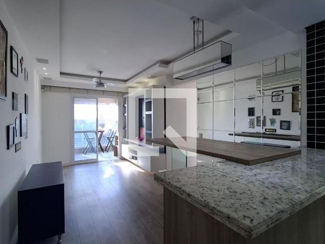 Apto, Campestre, 3 Quartos, 76 m2 Santo André