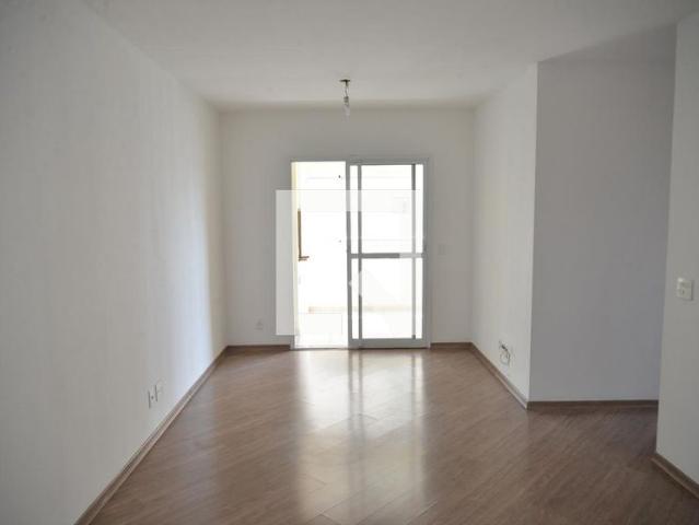 Apto, Campestre, 3 Quartos, 77 m2 Santo André