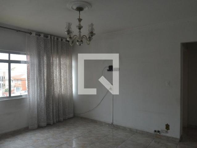 Apto, Campestre, 3 Quartos, 78 m2 Santo André