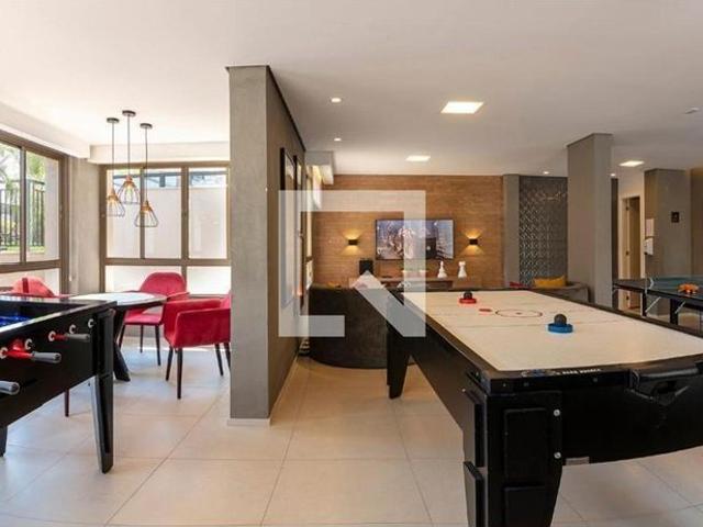 Apto, Campestre, 3 Quartos, 82 m2 Santo André