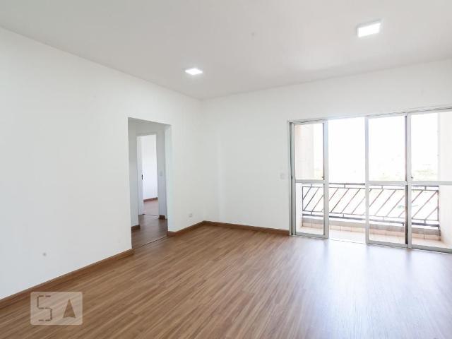 Apto, Campestre, 3 Quartos, 85 m2 Santo André