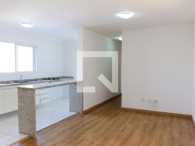 Apto, Campestre, 3 Quartos, 85 m2 Santo André