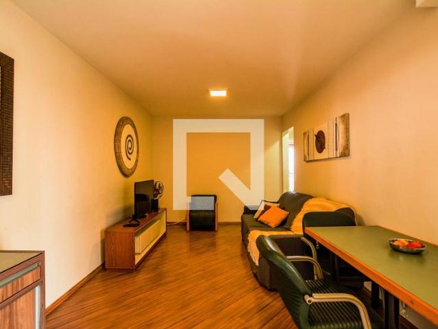 Apto, Campestre, 3 Quartos, 89 m2 Santo André