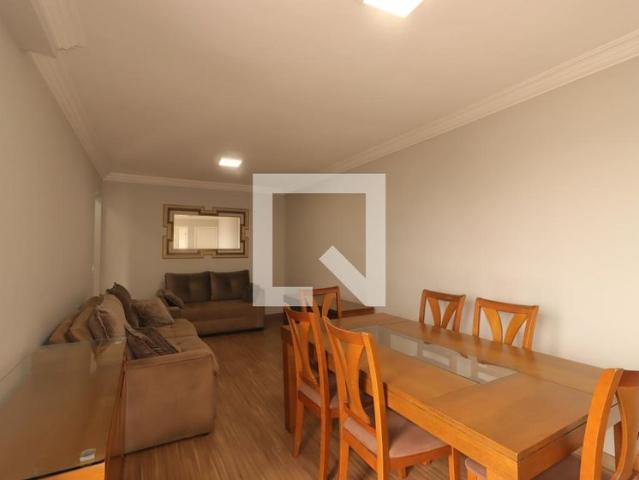Apto, Campestre, 3 Quartos, 89 m2 Santo André
