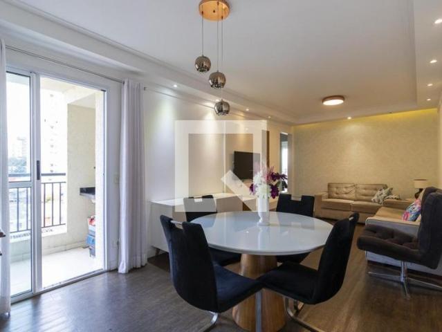 Apto, Campestre, 3 Quartos, 90 m2 Santo André