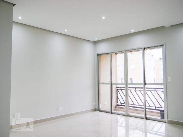 Apto, Campestre, 3 Quartos, 90 m2 Santo André