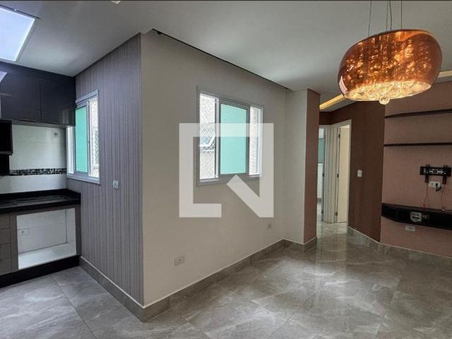 Apto, Campestre, 3 Quartos, 90 m2 Santo André