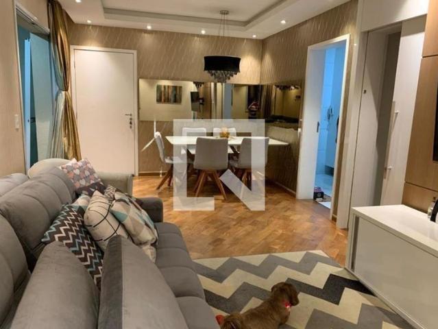Apto, Campestre, 3 Quartos, 90 m2 Santo André