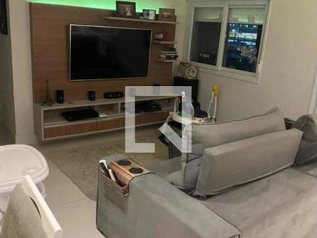 Apto, Campestre, 3 Quartos, 91 m2 Santo André