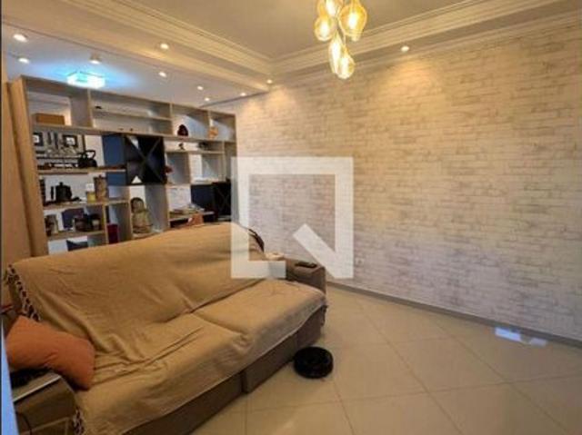 Apto, Campestre, 3 Quartos, 91 m2 Santo André