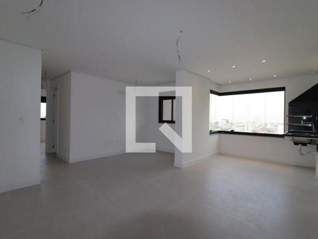 Apto, Campestre, 3 Quartos, 93 m2 Santo André