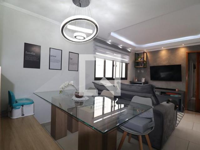 Apto, Campestre, 3 Quartos, 94 m2 Santo André
