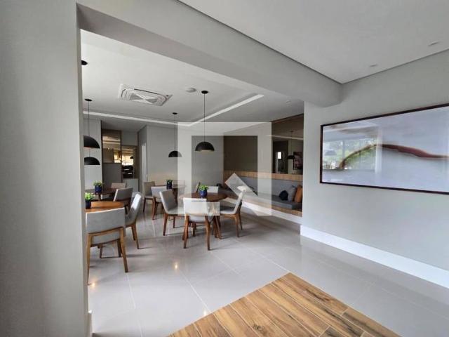 Apto, Campestre, 3 Quartos, 94 m2 Santo André