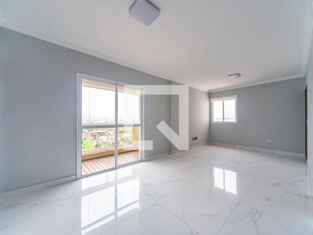 Apto, Campestre, 3 Quartos, 96 m2 Santo André
