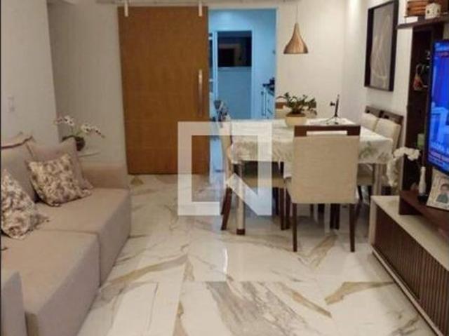 Apto, Campestre, 3 Quartos, 96 m2 Santo André