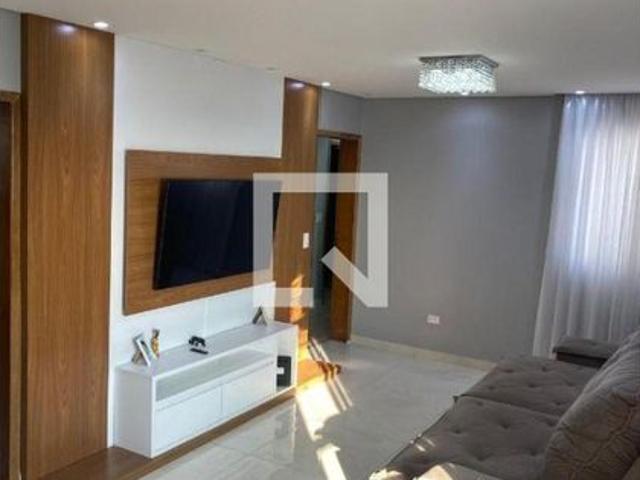 Apto, Campestre, 3 Quartos, 96 m2 Santo André