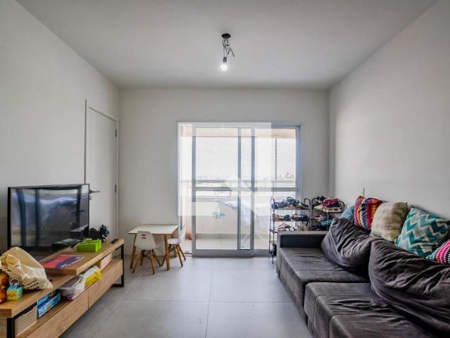 Apto, Campestre, 3 Quartos, 96 m2 Santo André