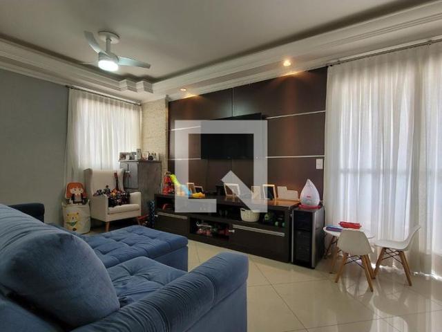 Apto, Campestre, 3 Quartos, 96 m2 Santo André