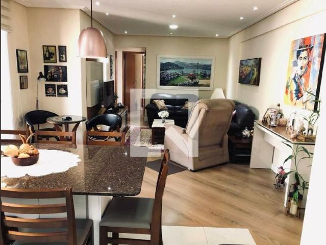 Apto, Campestre, 3 Quartos, 98 m2 Santo André