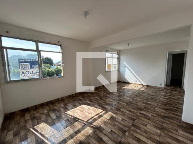 Apto, Campinho, 2 Quartos, 48 m2 Rio de Janeiro