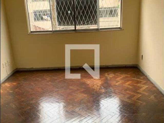 Apto, Campinho, 2 Quartos, 50 m2 Rio de Janeiro