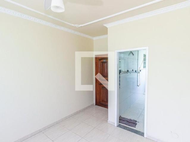 Apto, Campinho, 2 Quartos, 50 m2 Rio de Janeiro