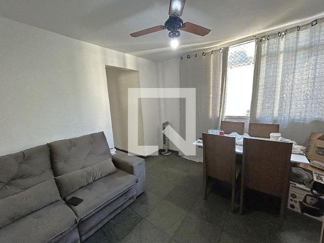 Apto, Campinho, 2 Quartos, 55 m2 Rio de Janeiro