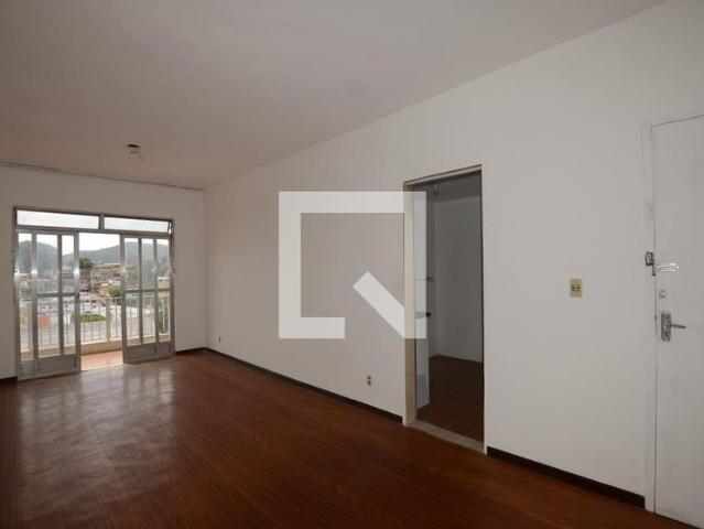 Apto, Campinho, 2 Quartos, 60 m2 Rio de Janeiro