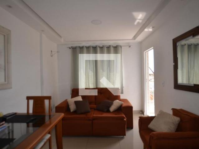 Apto, Campinho, 2 Quartos, 61 m2 Rio de Janeiro