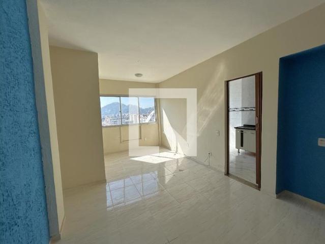 Apto, Campinho, 2 Quartos, 68 m2 Rio de Janeiro