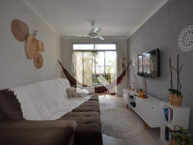 Apto, Campinho, 2 Quartos, 70 m2 Rio de Janeiro