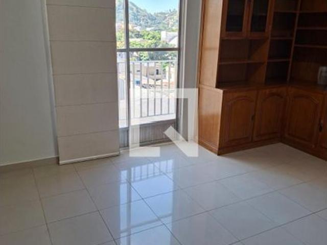 Apto, Campinho, 3 Quartos, 93 m2 Rio de Janeiro