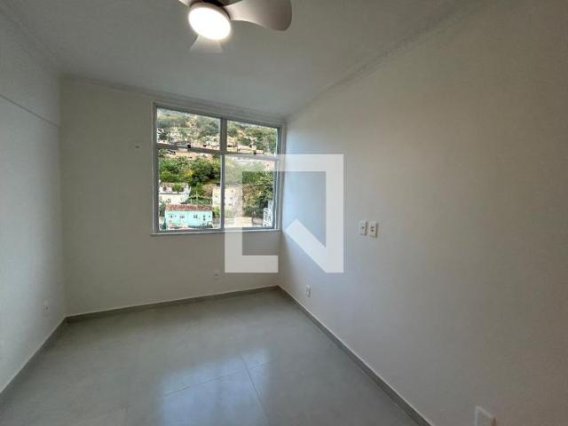 Apto, Campinho, 4 Quartos, 74 m2 Rio de Janeiro