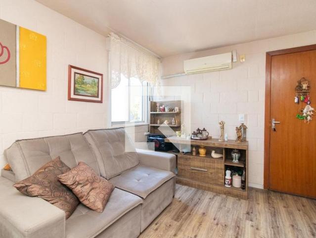 Apto, Campo Novo, 2 Quartos, 39 m2 Porto Alegre