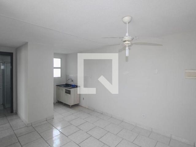 Apto, Campo Novo, 2 Quartos, 39 m2 Porto Alegre
