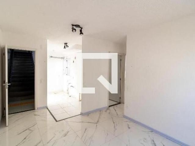 Apto, Campo Novo, 2 Quartos, 44 m2 Porto Alegre
