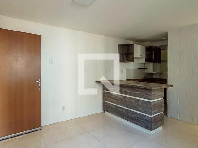 Apto, Campo Novo, 2 Quartos, 45 m2 Porto Alegre